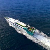 Bimini Bahamas Fast Ferry Day Trip - UNATION