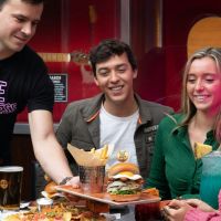 Hard Rock Cafe Key West - UNATION