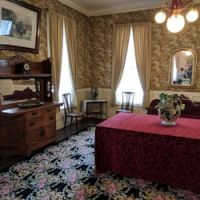 Kearney Mansion Museum: Entry Ticket