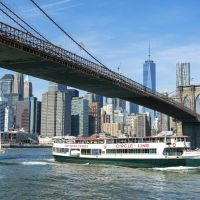 1-hour cruise from Midtown