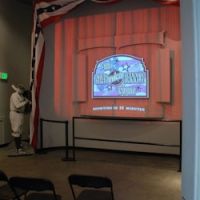 Babe Ruth Birthplace and Museum: Entry Ticket