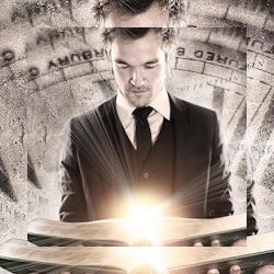 Colin Cloud's Mastermind
