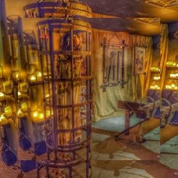 Medieval Torture Museum: Entry Ticket