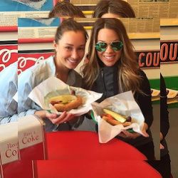 Chicago: Signature Dishes Bike Tour