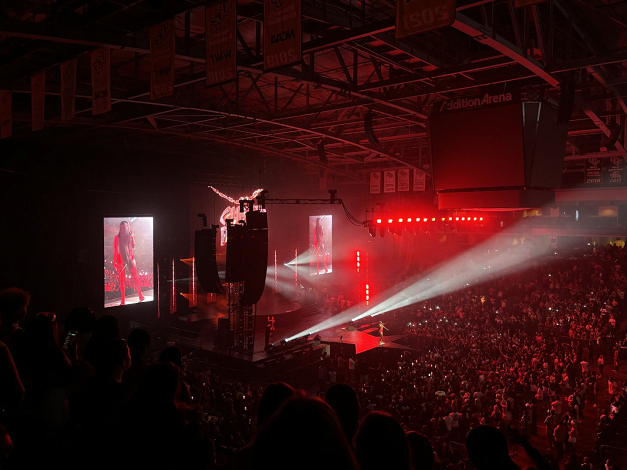 The Biggest Upcoming Concerts in Florida 2025 | UNATION