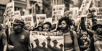 On The Rise | Elevating Women in the Building Community - UNATION