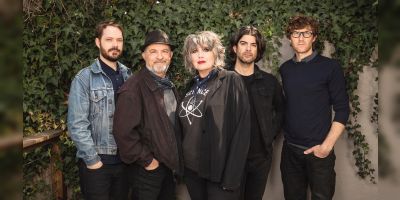 The Motels, Vaquita, Jennie J , The Libatious Gents, Tyler Aims, LA ...