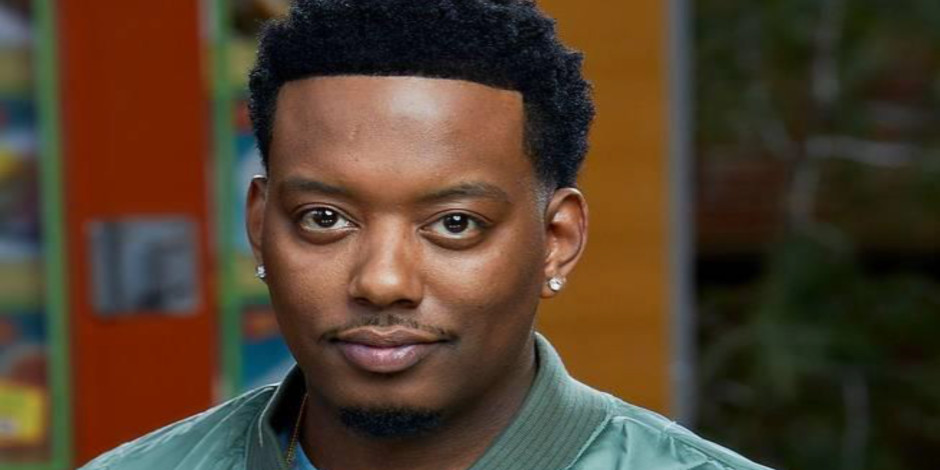 Reid the Room ft. Reid Brackenbury, Zainab Johnson, Benedict Polizzi ...