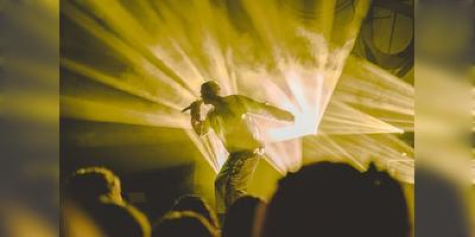 Invincible - A Glorious Tribute to Michael Jackson San Diego Tickets ...