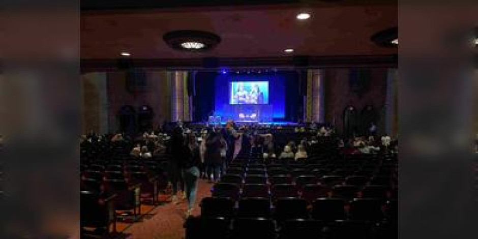 Juneteenth Comedy Celebration: D.L. Hughley, Earthquake & Nephew Tommy ...