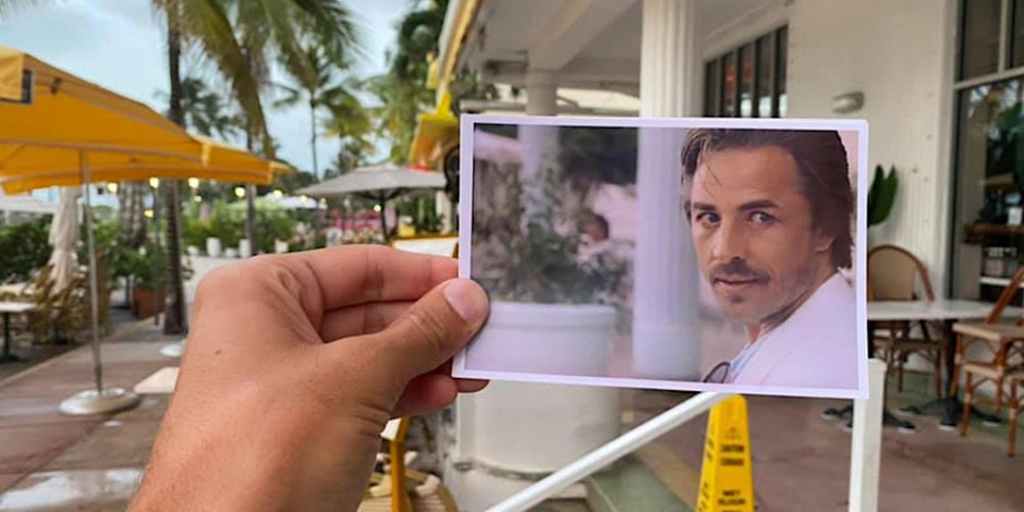 Miami Beach Art Deco & Hidden Gems Walking Tour with Local Historian - UNATION