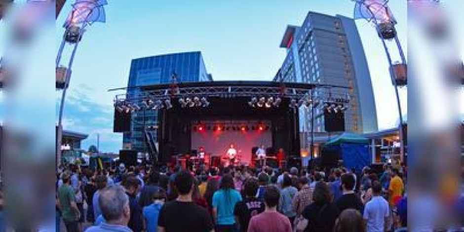 2025 All Things Go Festival DC - Sunday (Doechii, Kesha, Djo) Columbia ...