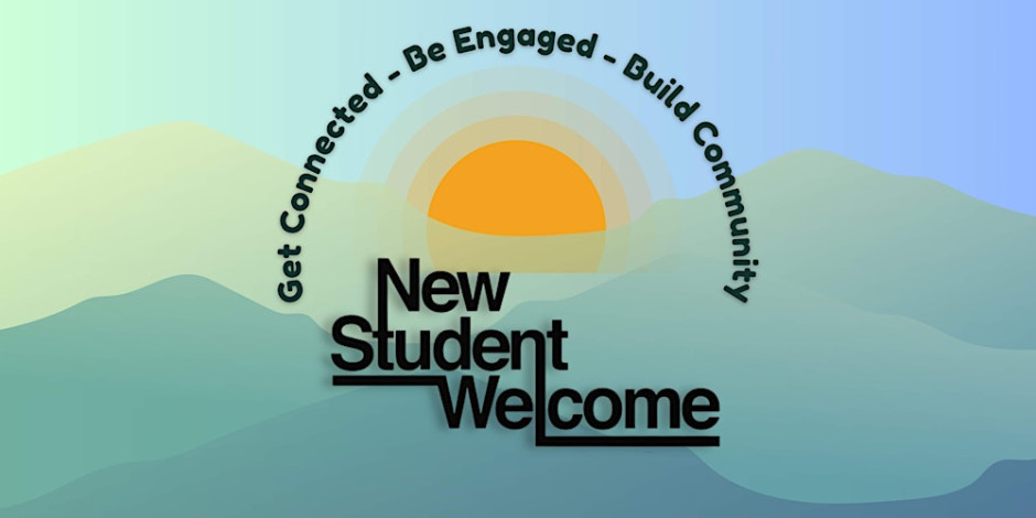 New Student Welcome 2025 | August 20th, 2025 Mt San Antonio College ...