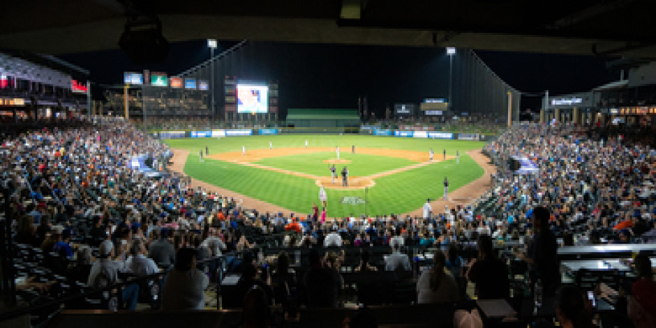 Albuquerque Isotopes at Round Rock Express Round Rock Tickets - 08/28 ...