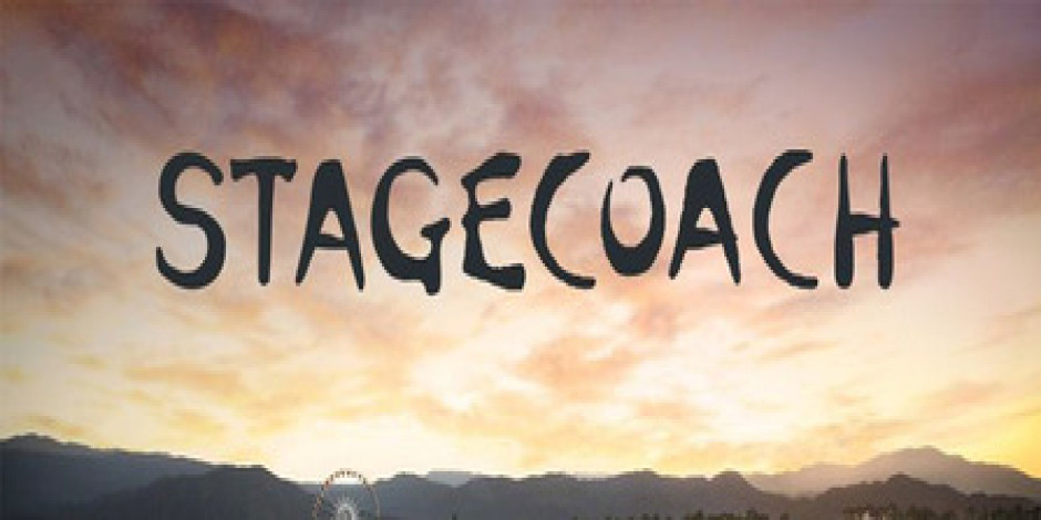 2026 Stagecoach Country Music Festival - 3 Day Pass (4/24 - 4/26) (Cody ...