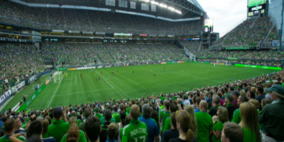 Chicago Fire FC at Seattle Sounders FC Seattle Tickets - 08/29/2026 ...