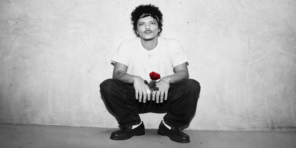 Bruno Mars - The Romantic Tour Inglewood Tickets - 10/07/2026 - UNATION