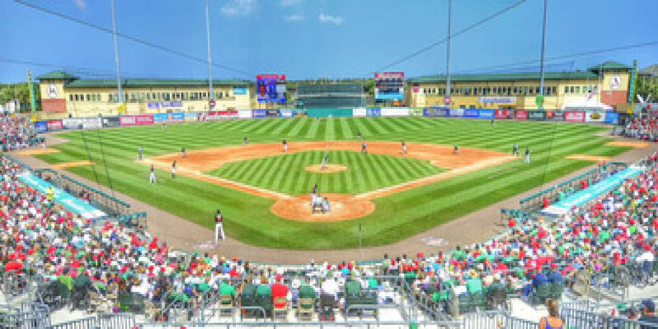 Daytona Tortugas at Palm Beach Cardinals Jupiter Tickets - 09/01/2026 ...
