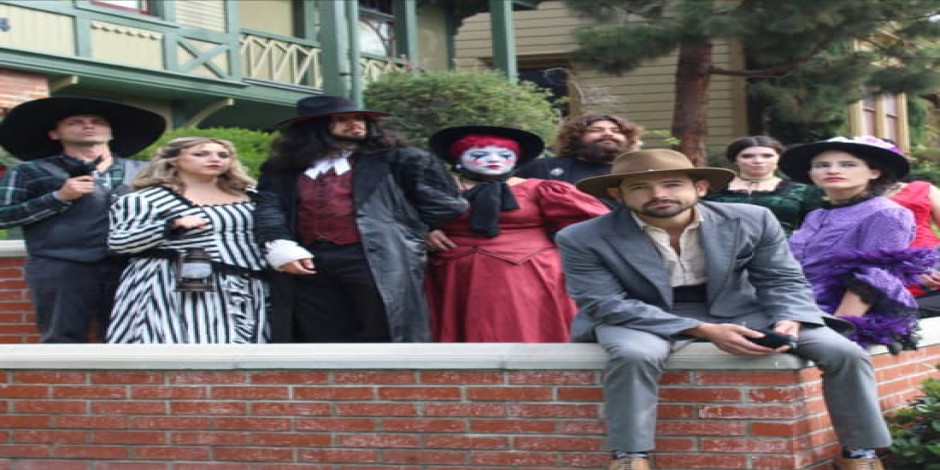 Daytime - Old Town Walking History Tour - UNATION