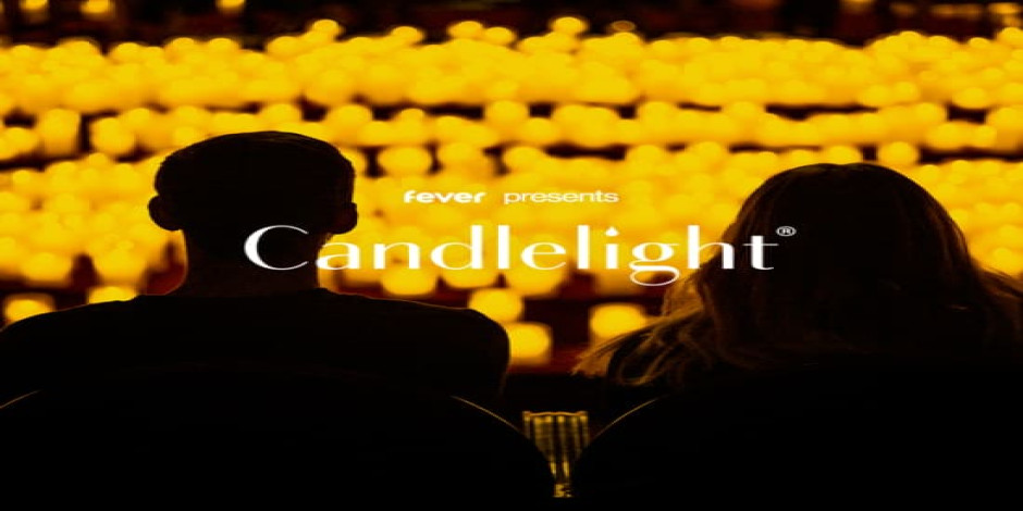 Candlelight: Featuring Vivaldi's Four Seasons and More New York Tickets ...