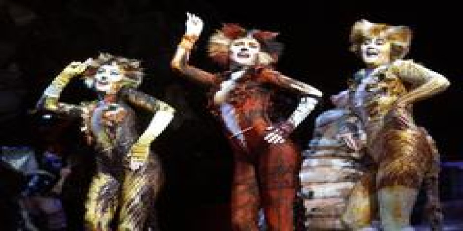 Cats - The Jellicle Ball - UNATION
