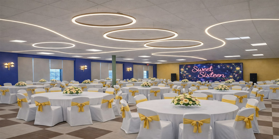 Exclusive Grand Opening Preview – Ivy Event Rental 14248 Bellaire Blvd ...
