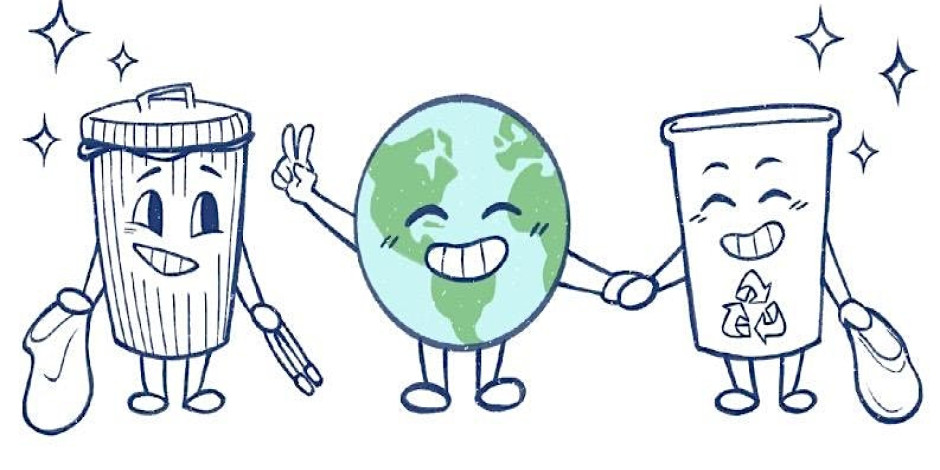 Earth Day Clean Up - UNATION