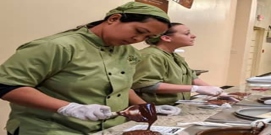 Factory Adventure Tour in Chocolate Kingdom - UNATION