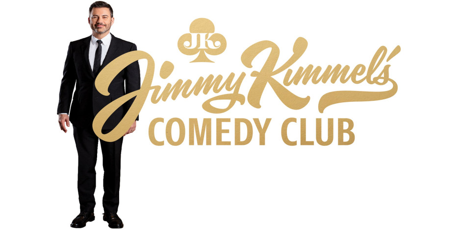The L8nite Set with Phil Kotler At Jimmy Kimmel's Comedy Club Jimmy ...