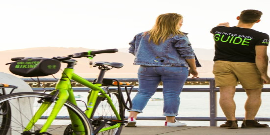 Best of Miami Beach Electric Bike Tour - UNATION