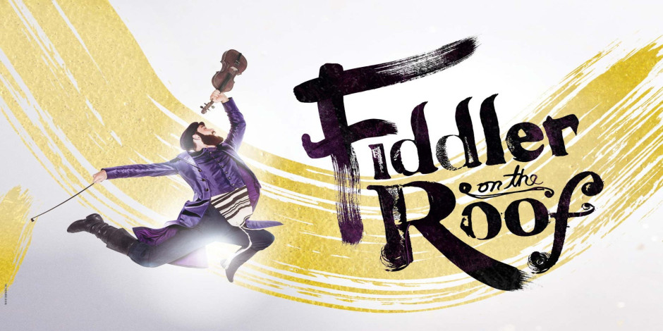 Fiddler On The Roof - UNATION