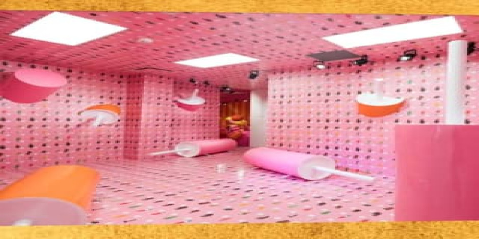 Museum of Ice Cream New York - UNATION
