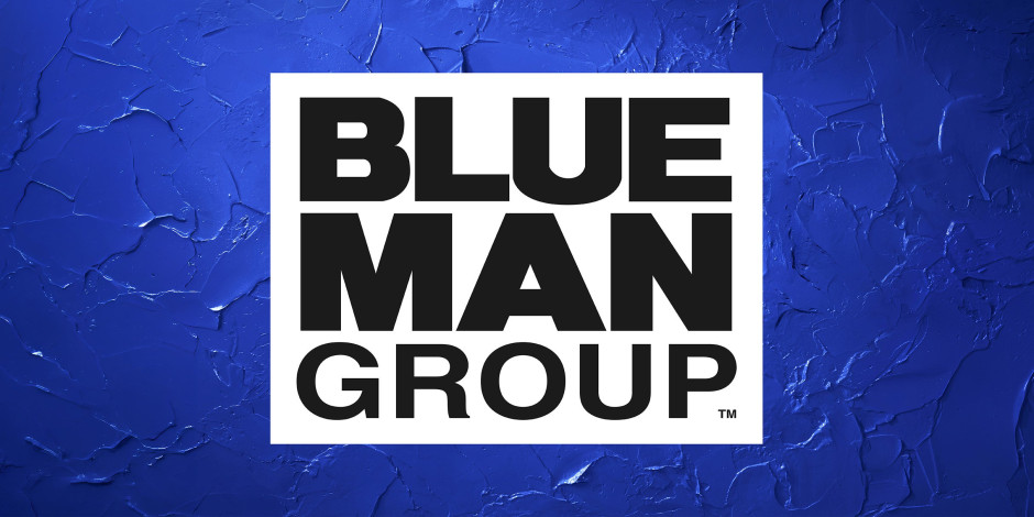 Blue Man Group Las Vegas - UNATION