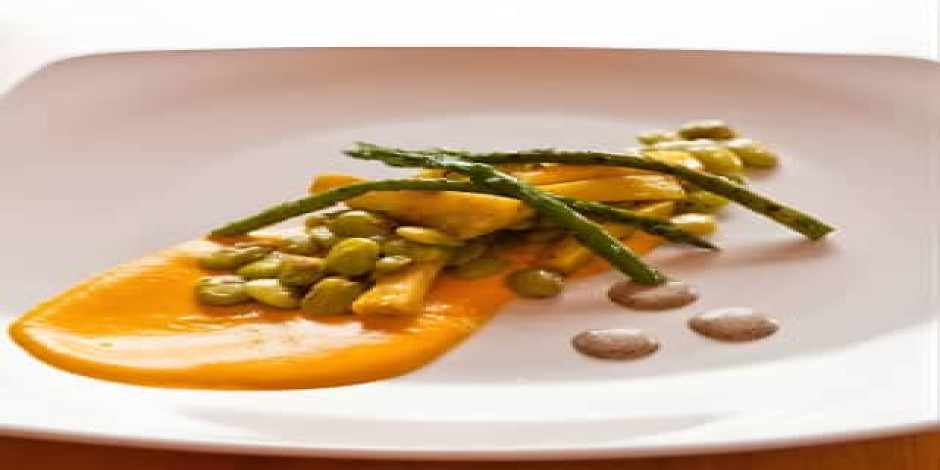 Charleston Farm-to-Table Food Tour and Chef's Challenge - UNATION