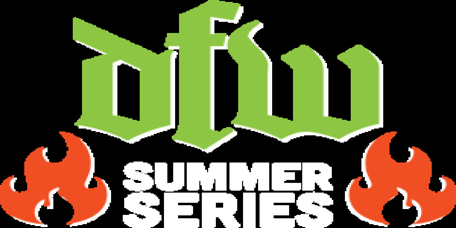 DFW Summer Series Race 4 Women's Beginner Dallas Tickets - 06/25/2026 ...