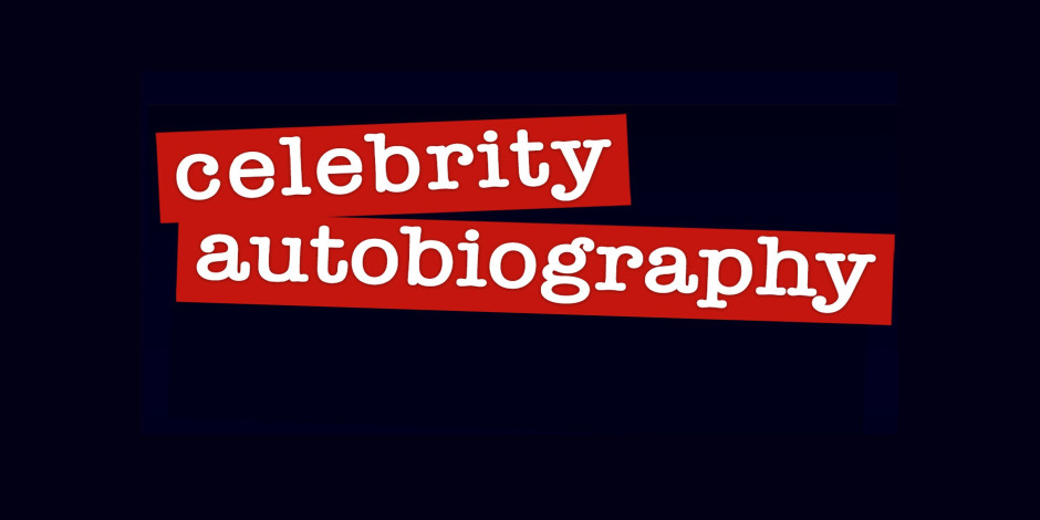 Celebrity Autobiography - UNATION