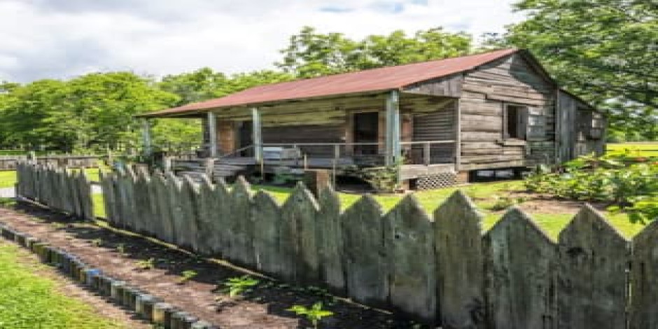 Laura Plantation: Guided Tour - UNATION