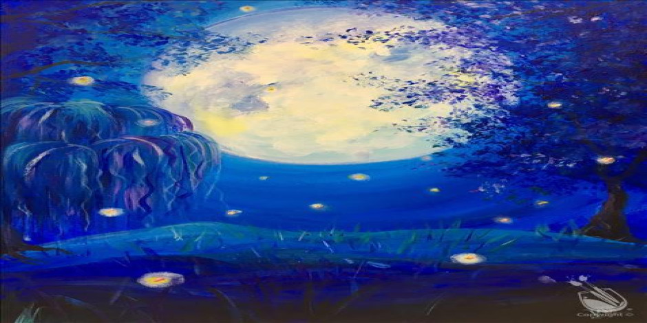 A Blue Moon - UNATION
