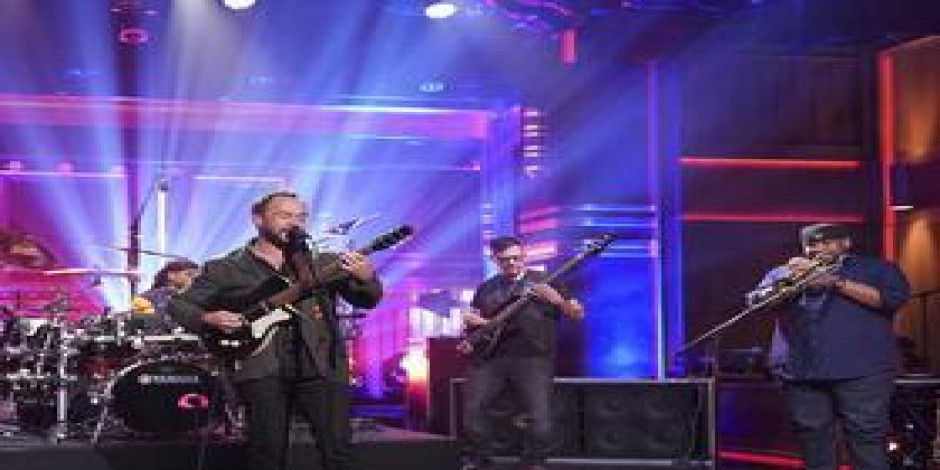 Dave Matthews Band Riverside Tickets - 06/24/2026 - UNATION