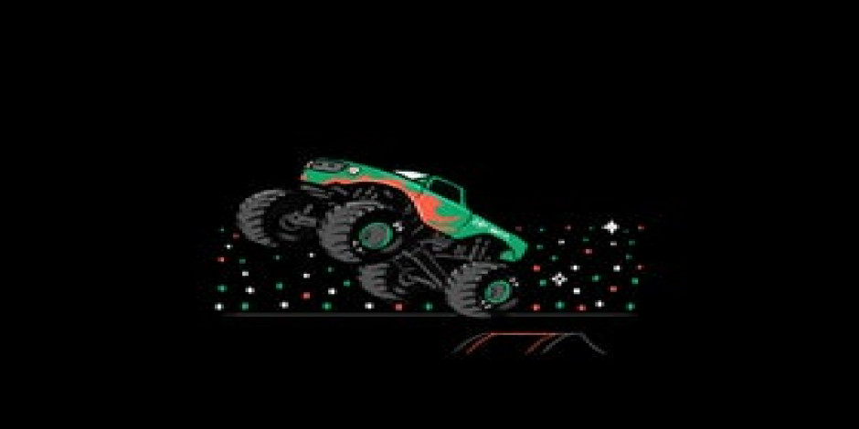 Hot Wheels Monster Trucks Live: Glow-N-Fire 2026 Tour Spokane Tickets ...
