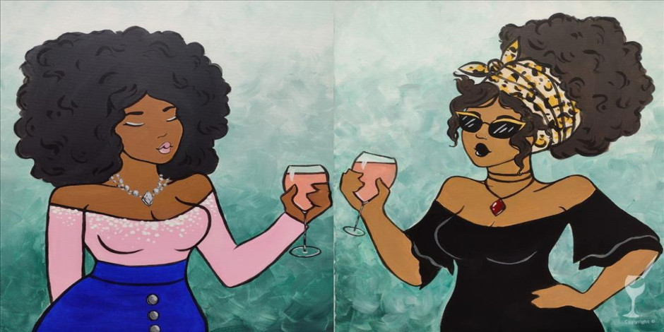 BOGO Half Off: BFF Toast - UNATION