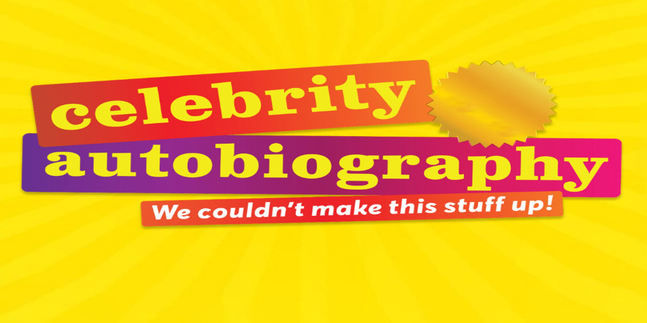 Celebrity Autobiography - UNATION