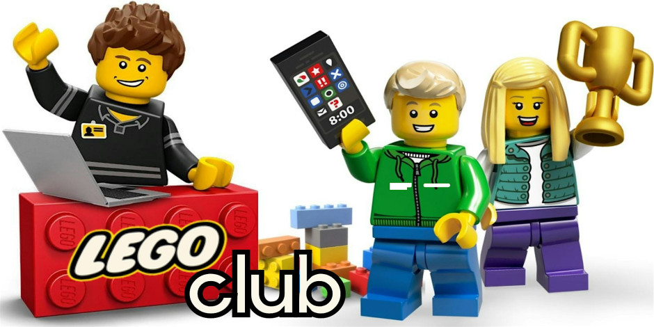 Beekley Library Kids Lego Club - UNATION