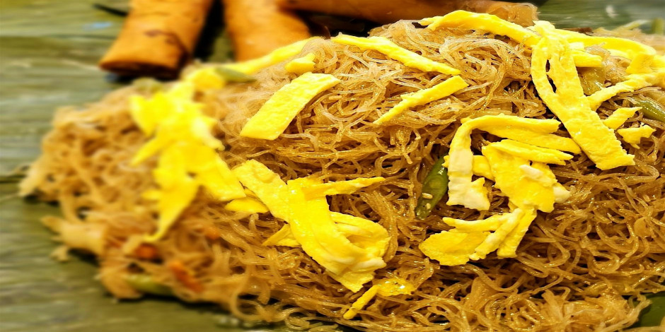 Cooking Class: Intro to Filipino Food — Lumpia, Pancit & More with ...