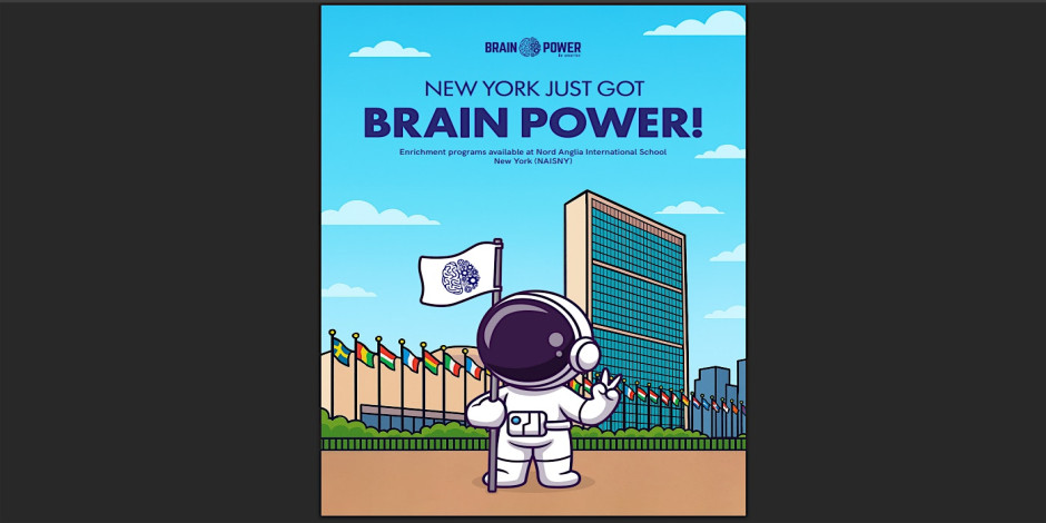 Brain Power NYC Meet and Greet 111 E 22nd St Tickets - 06/10/2026 - UNATION