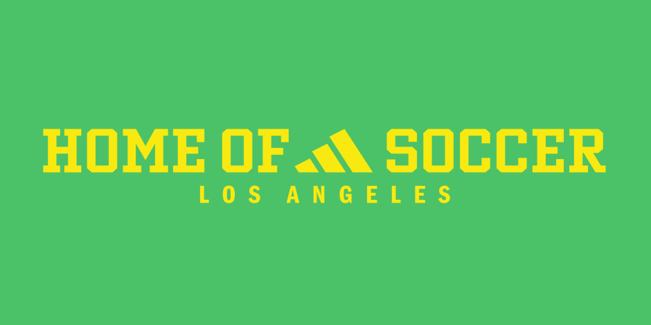 Adidas Home Of Soccer Fifa World Cup 26 Kickoff Party Los Angeles ...