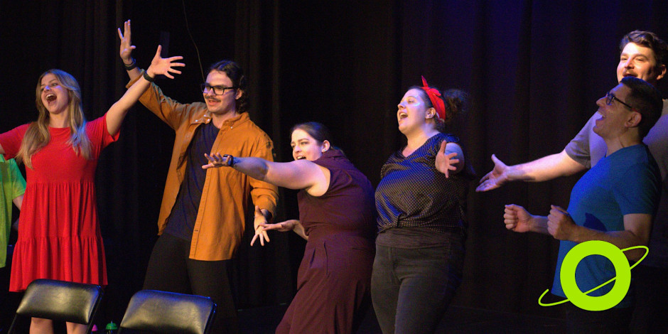Adventure Improv at Arts at the Armory Arts at the Armory Tickets - 06 ...
