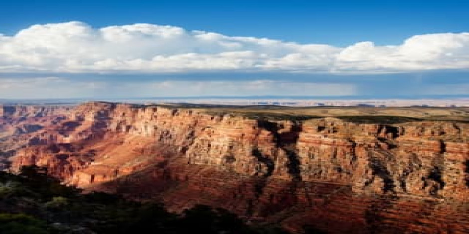 Grand Canyon: 45-Min. Aerial Tour by Airplane - UNATION