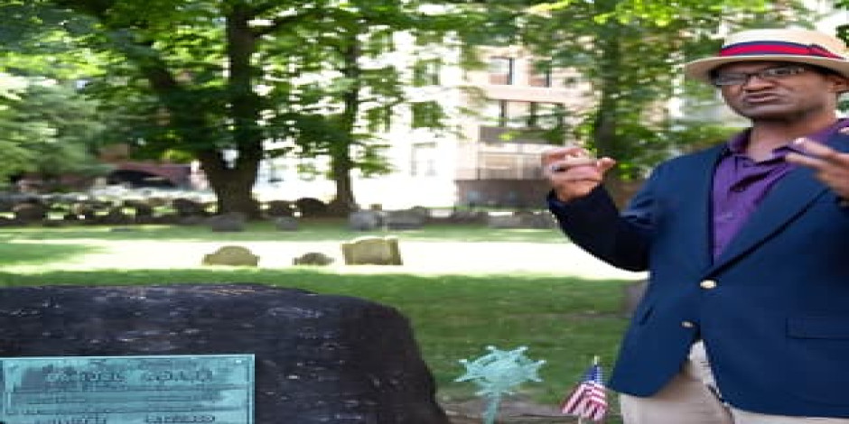Public Small Group Walking Tour of the Full Boston Freedom Trail - UNATION
