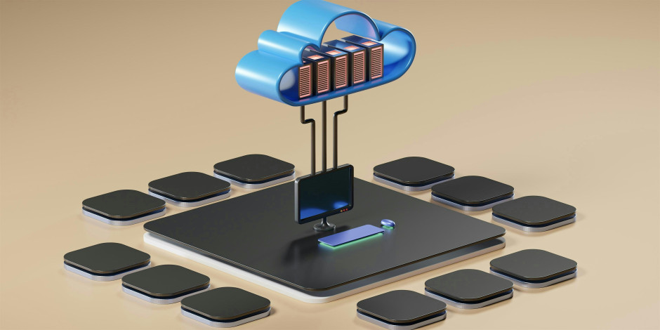 Demystifying Cloud Storage McHenry Public Library Tickets - 06/25/2026 ...